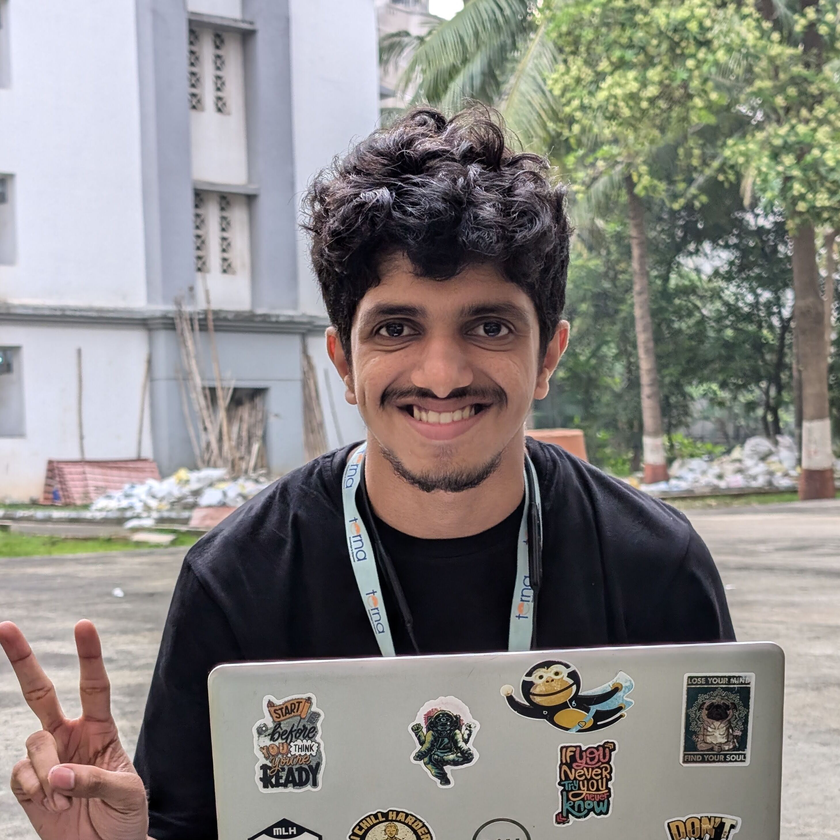 Vedant Sawant - Software Developer | AI/ML Practioner
